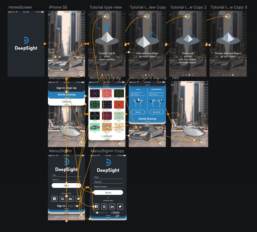 Autonomous AR training and continuous learning for manufacturing and industrial industries ...
